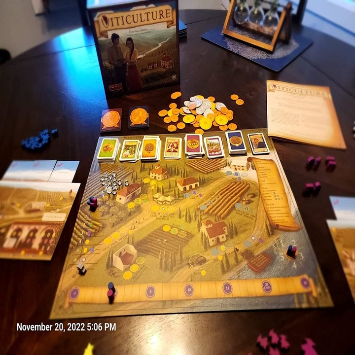 27 Reviewer-Loved Games That Make Perfect Gifts For Every Occasion