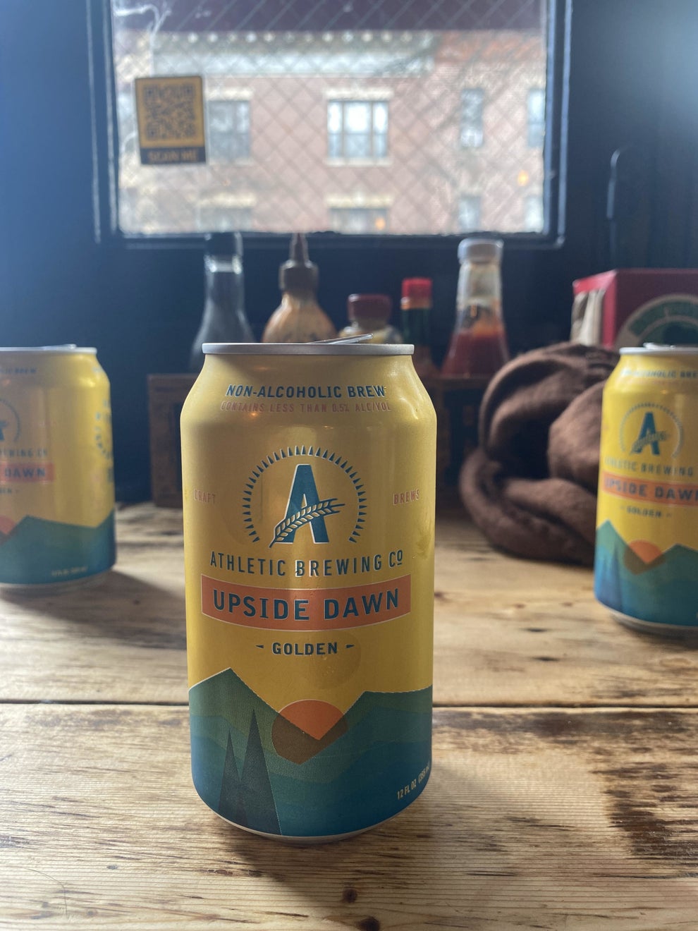 Dry January Non-Alcoholic Drinks, Ranked