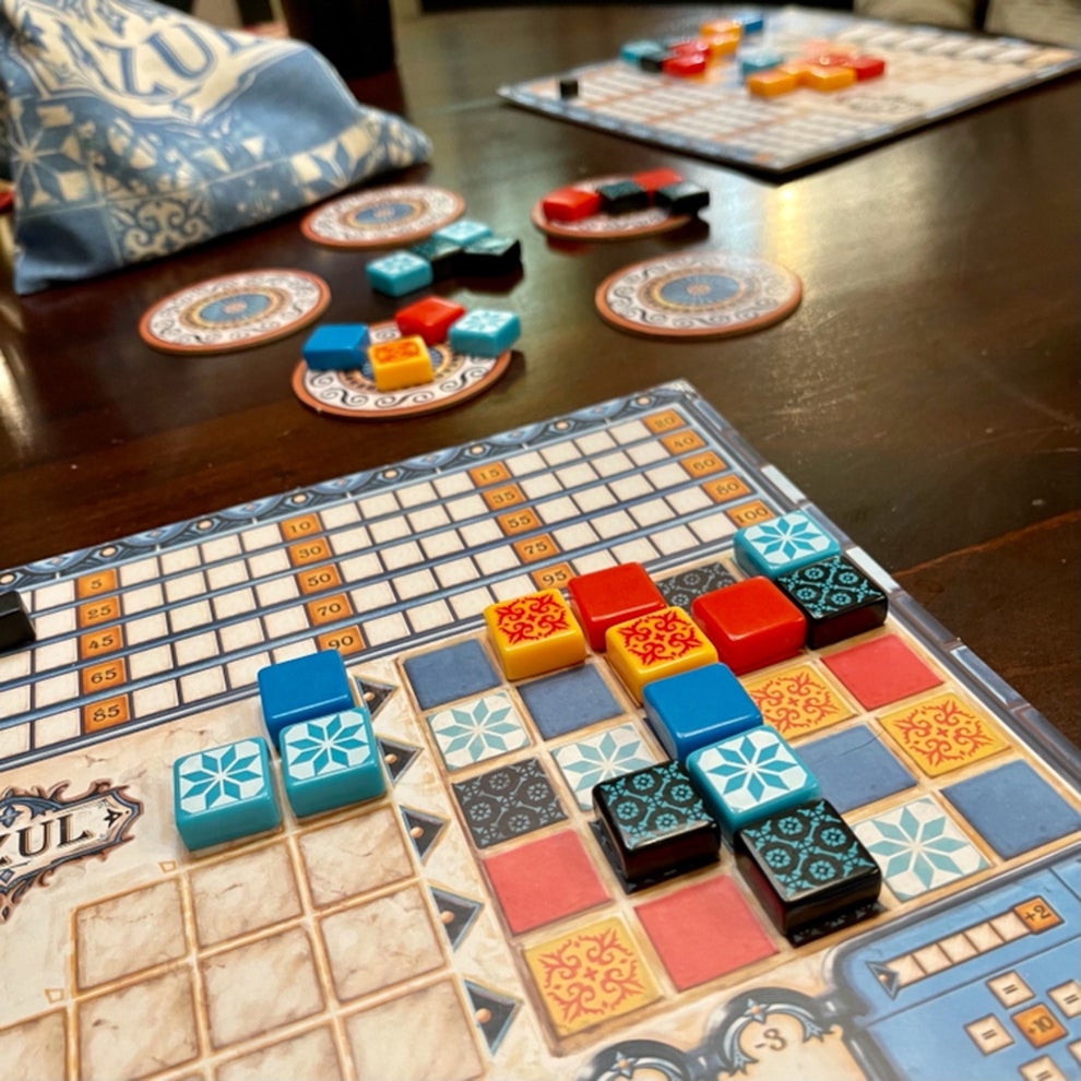 27 Reviewer-Loved Games That Make Perfect Gifts For Every Occasion