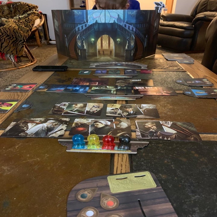 27 Reviewer-Loved Games That Make Perfect Gifts For Every Occasion