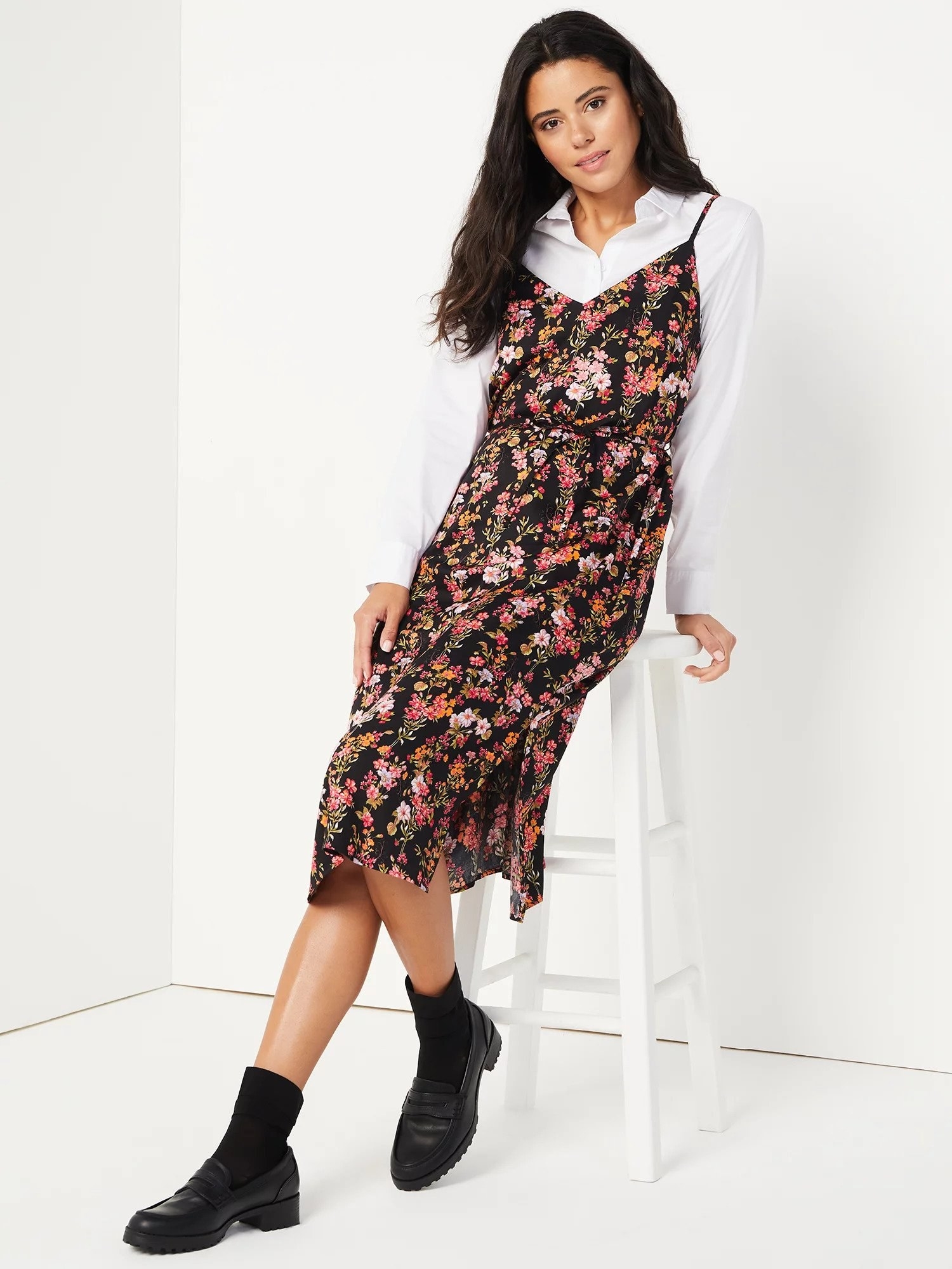 30 Pieces Of Clothing For Easy Spring Outfits