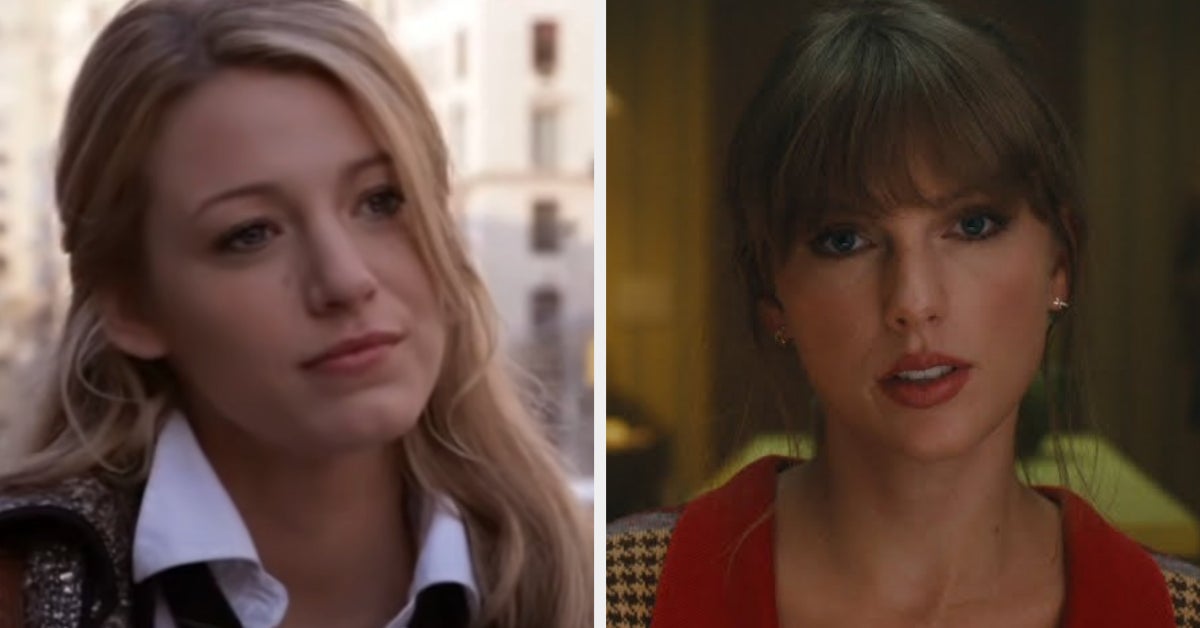 Gossip Girl Characters Theme Song Quiz