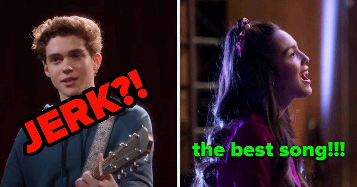 HSMTMTS Opinions Poll