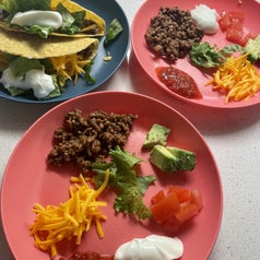 How I Feed My Family With $120 Worth Of Groceries A Week