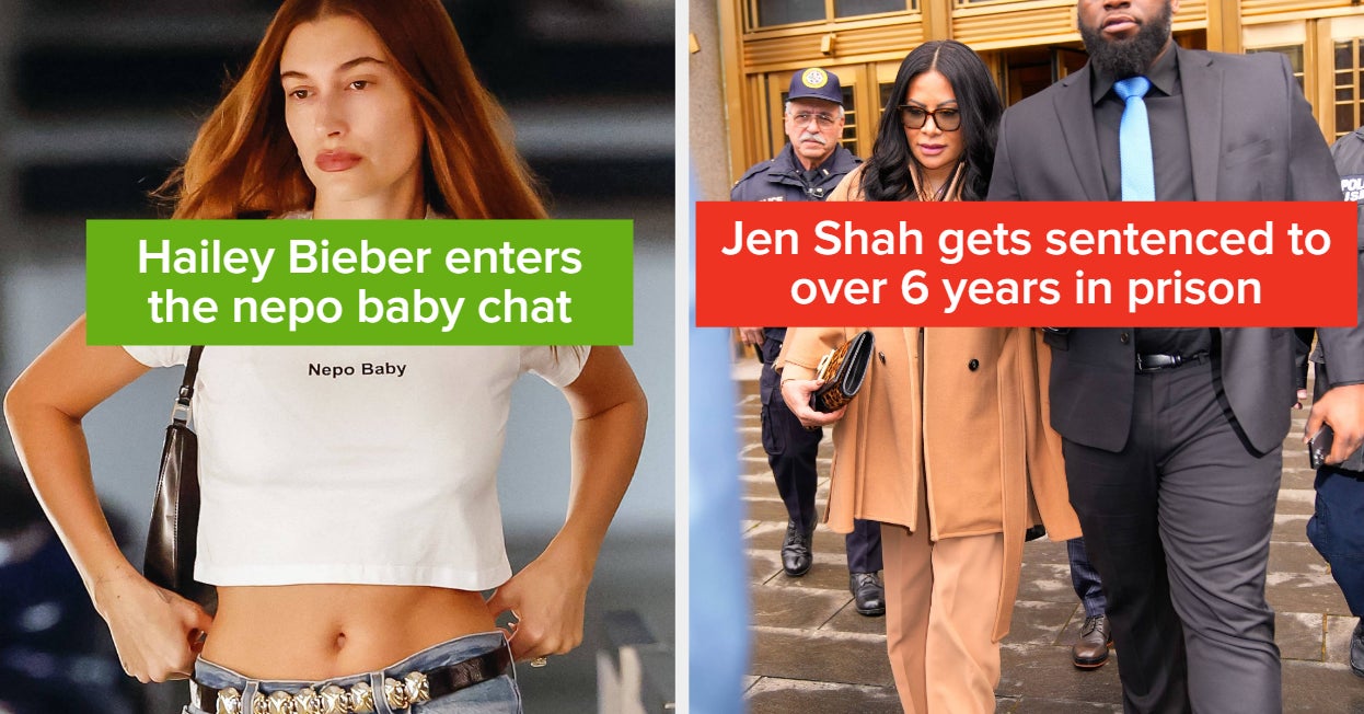 16 Wild Events That Have Already Happened In 2023