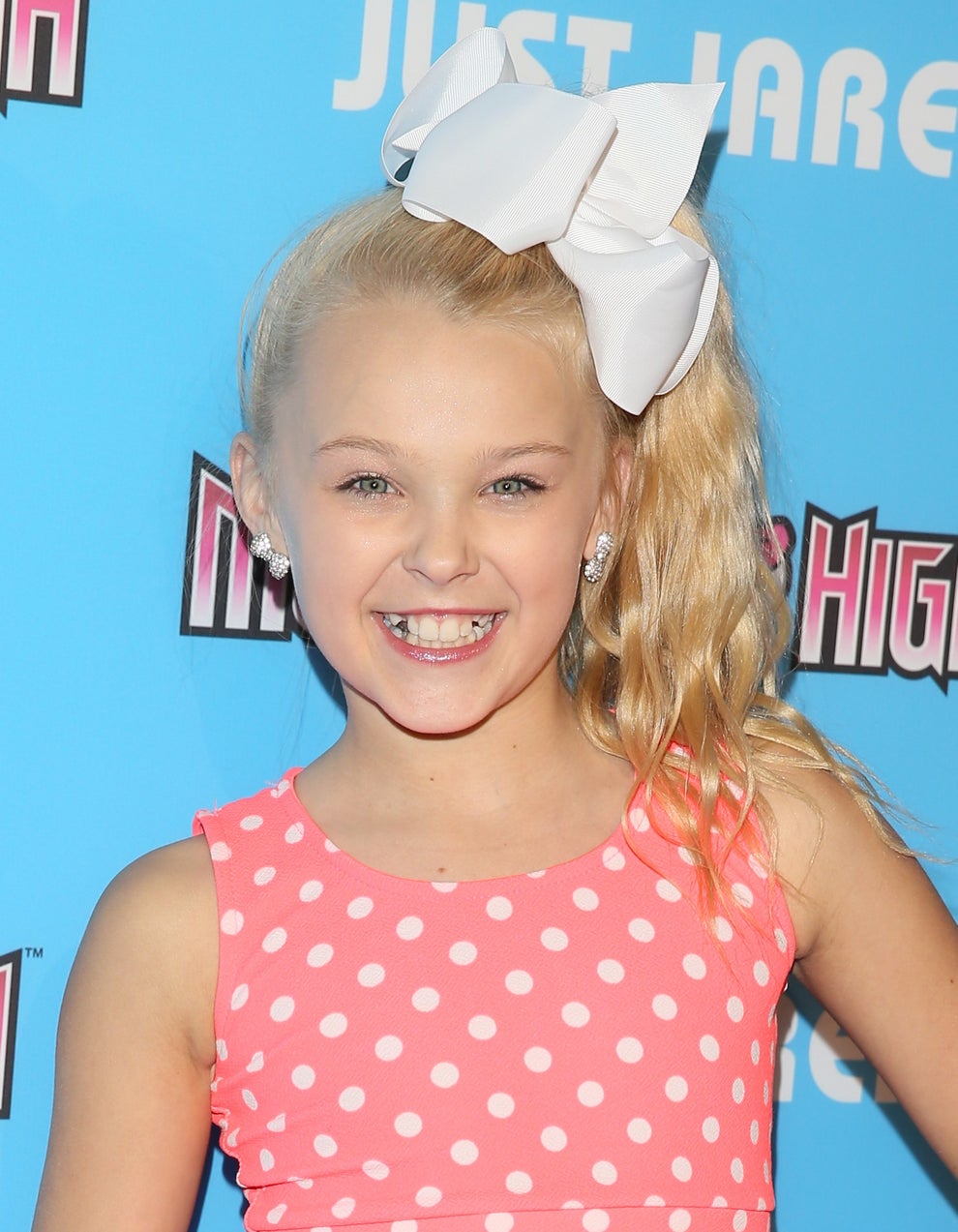 JoJo Siwa Reacted To A Clip Of Her "Cruel" Treatment On "Dance Moms"