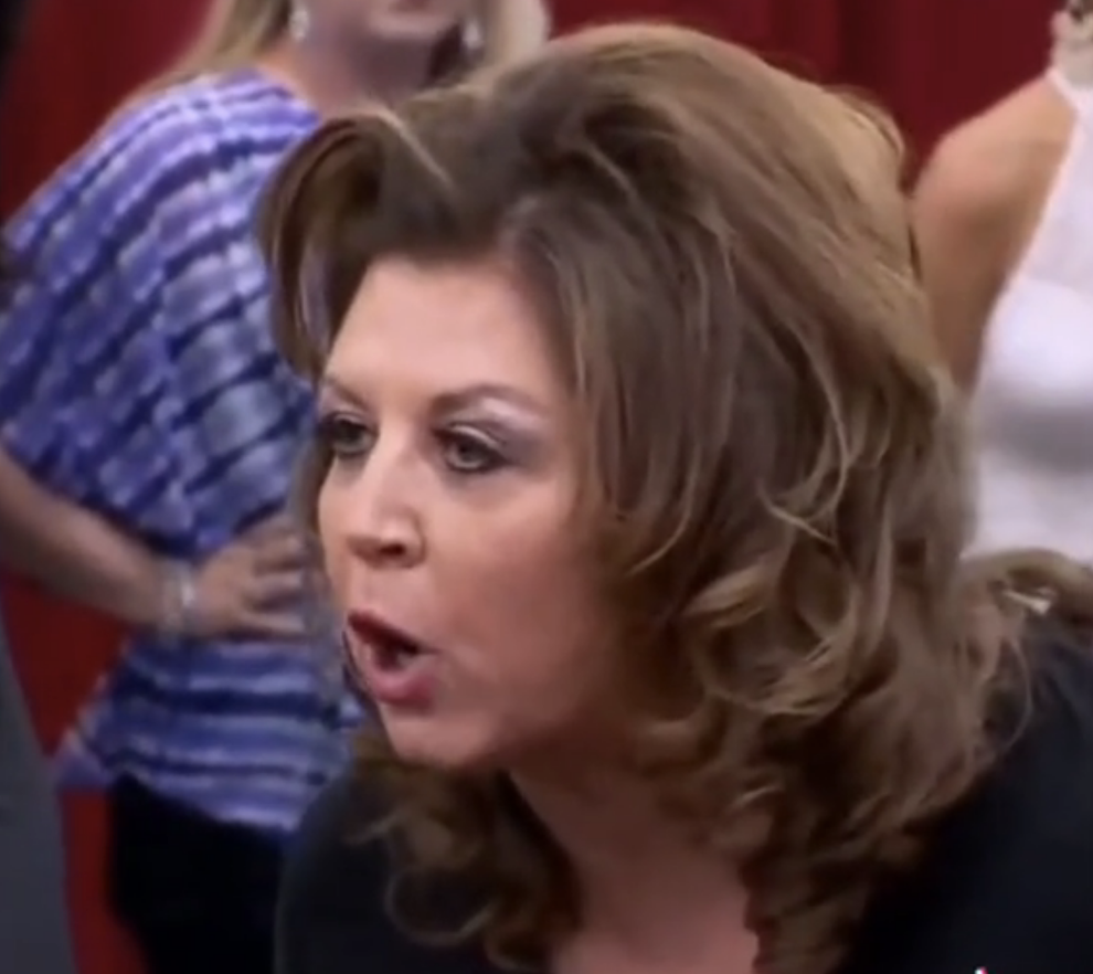 JoJo Siwa Reacted To A Clip Of Her "Cruel" Treatment On "Dance Moms"