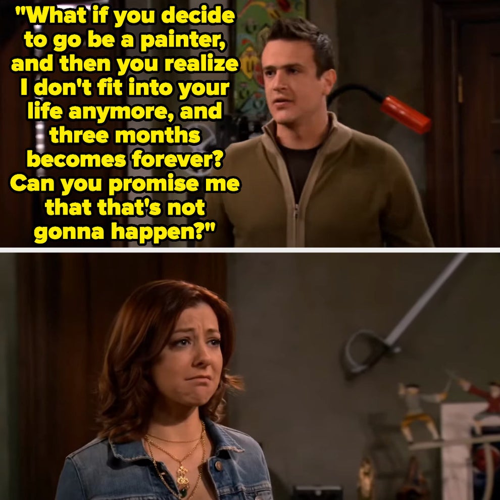 22 Loathed Main Characters From TV Shows