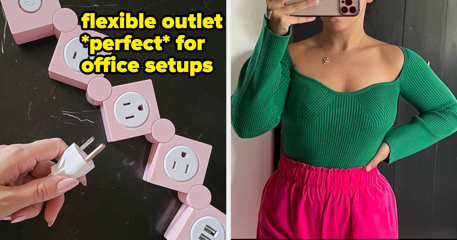 34 TikTok Products You’ll Feel Smug About Showing Off