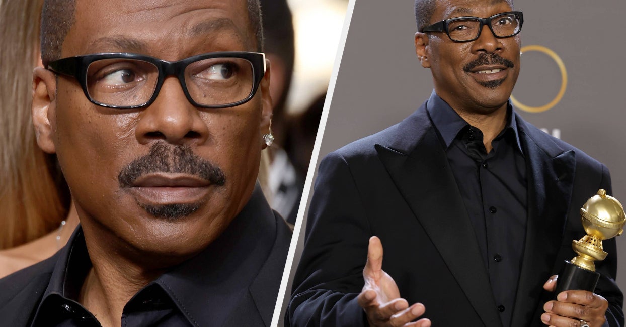 'You People': Everything To Know About Eddie Murphy & Jonah Hill's ...