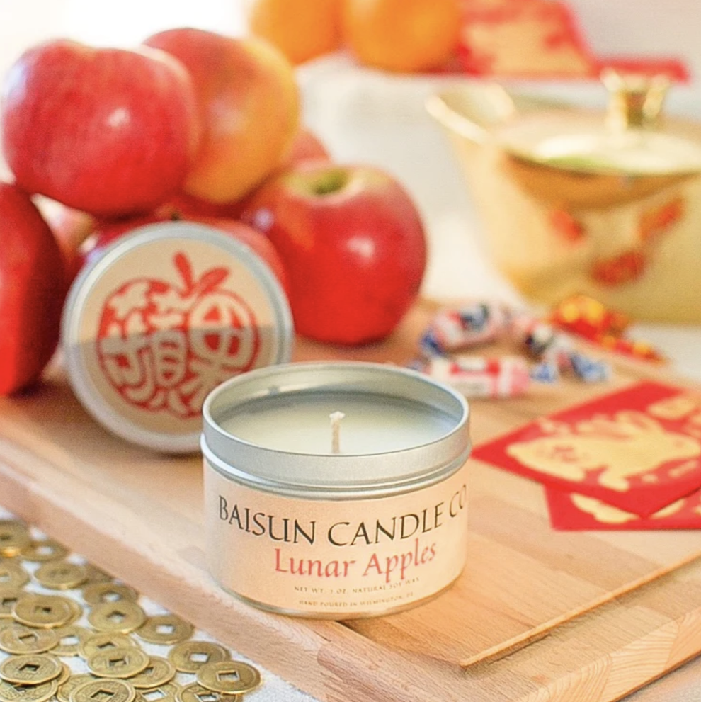40 Lunar New Year Goodies From API-Owned Businesses