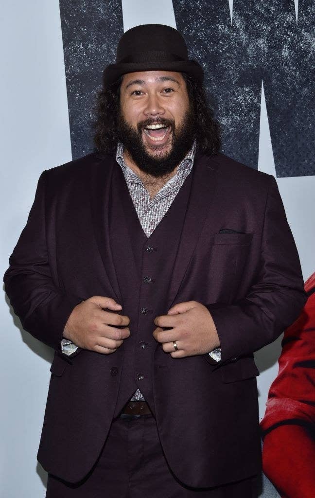 Famous Maori Actors 60 Photos - Moonagedaydream.film