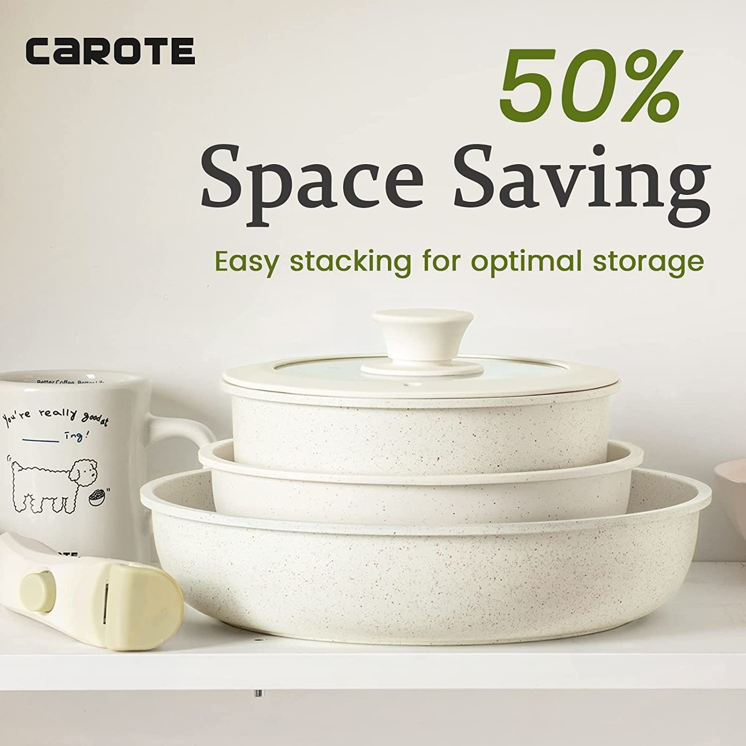 40 Cool Kitchen Items You’ll Want To Spend Your Dough On