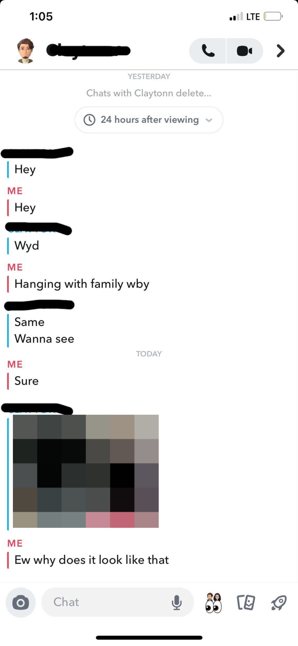17 Tinder Screenshots That Prove Modern Dating Is Tough