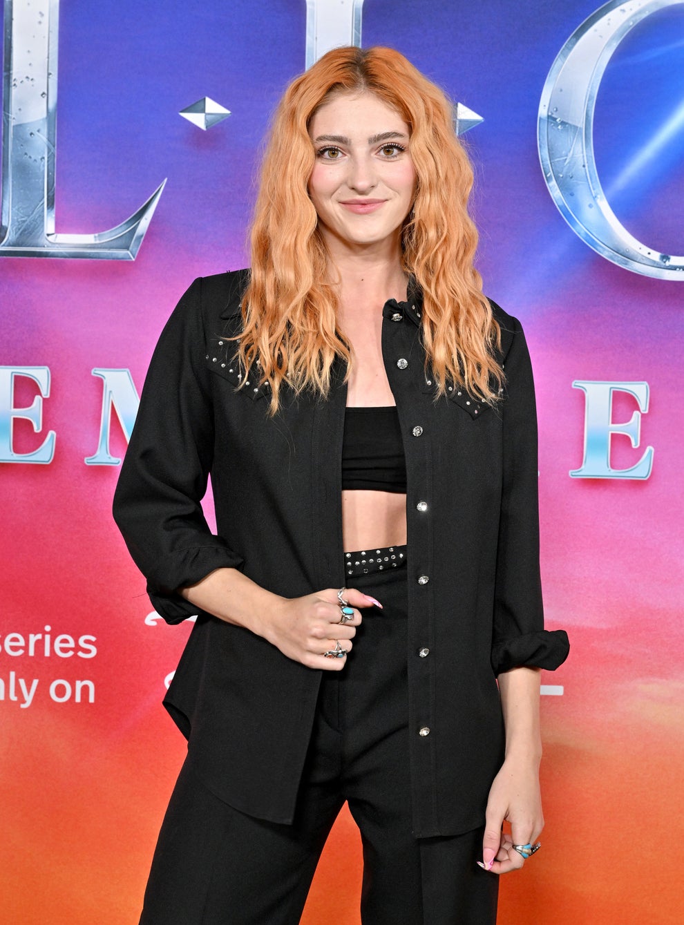 Celebrities Turning 23 In 2023