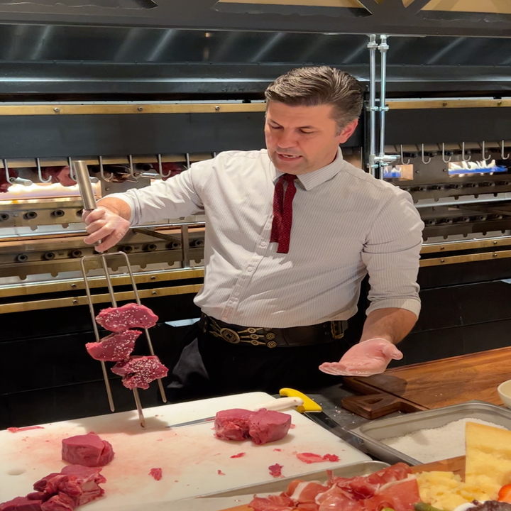 How To Cook A Steak On The Stovetop, According To A Chef