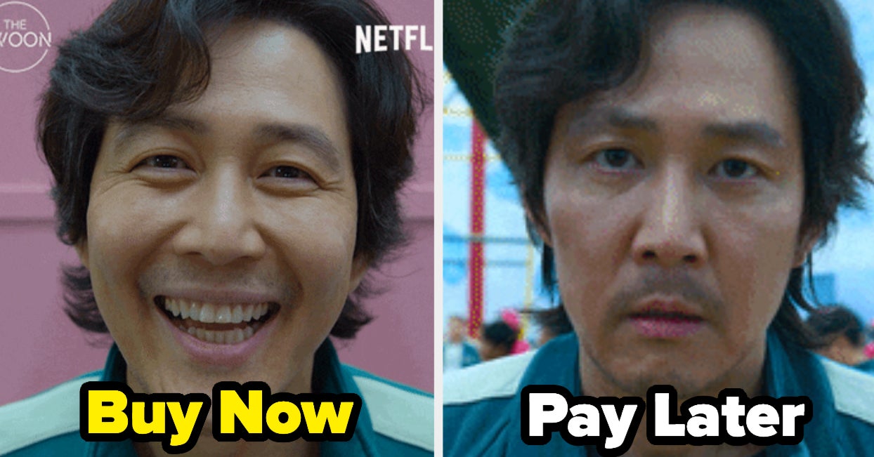 Do You Have Buy Now Pay Later Regrets? Do You Have Buy Now Pay Later Regrets?