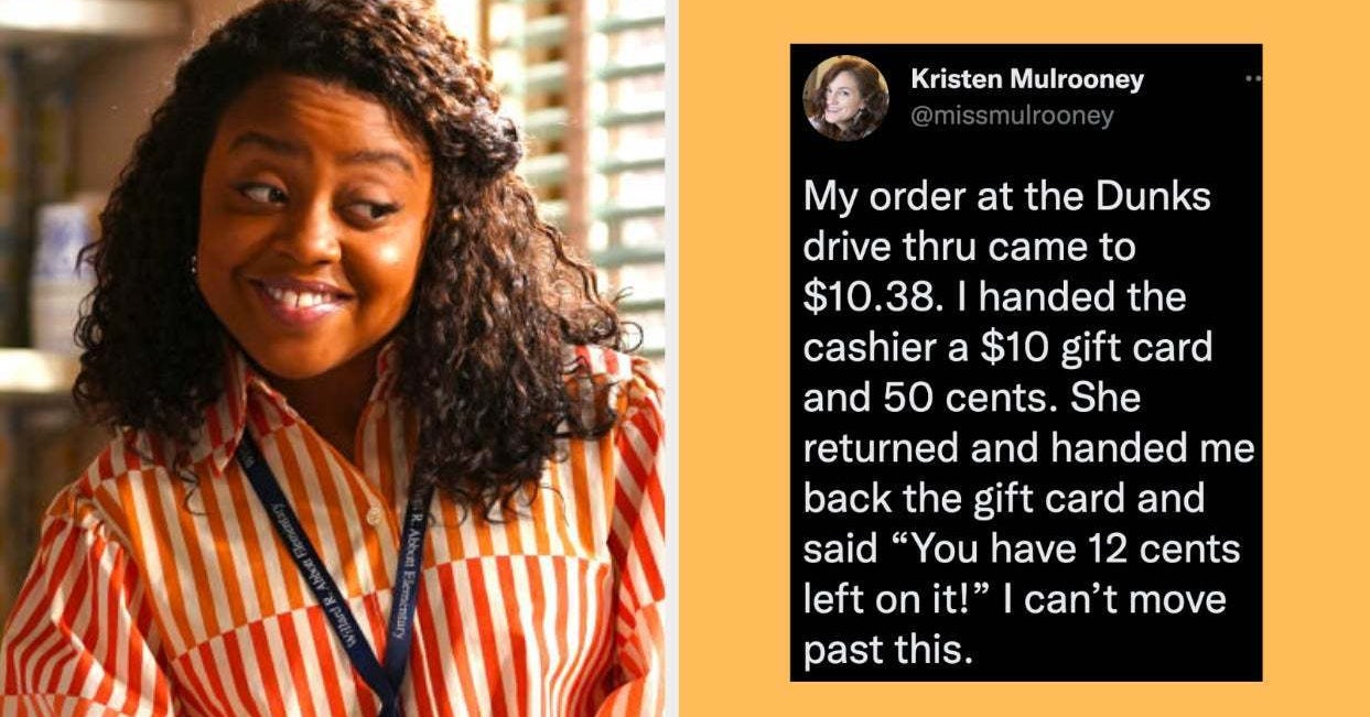 20 Funniest Tweets By Women — Week Of 1/8/23