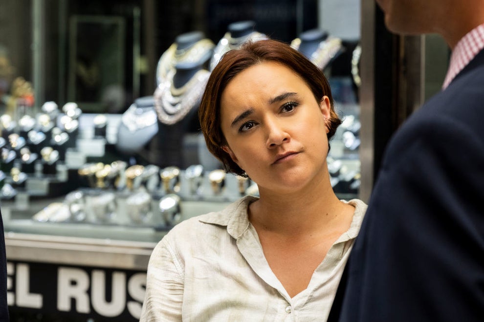 19 Polynesian Actors In Hollywood