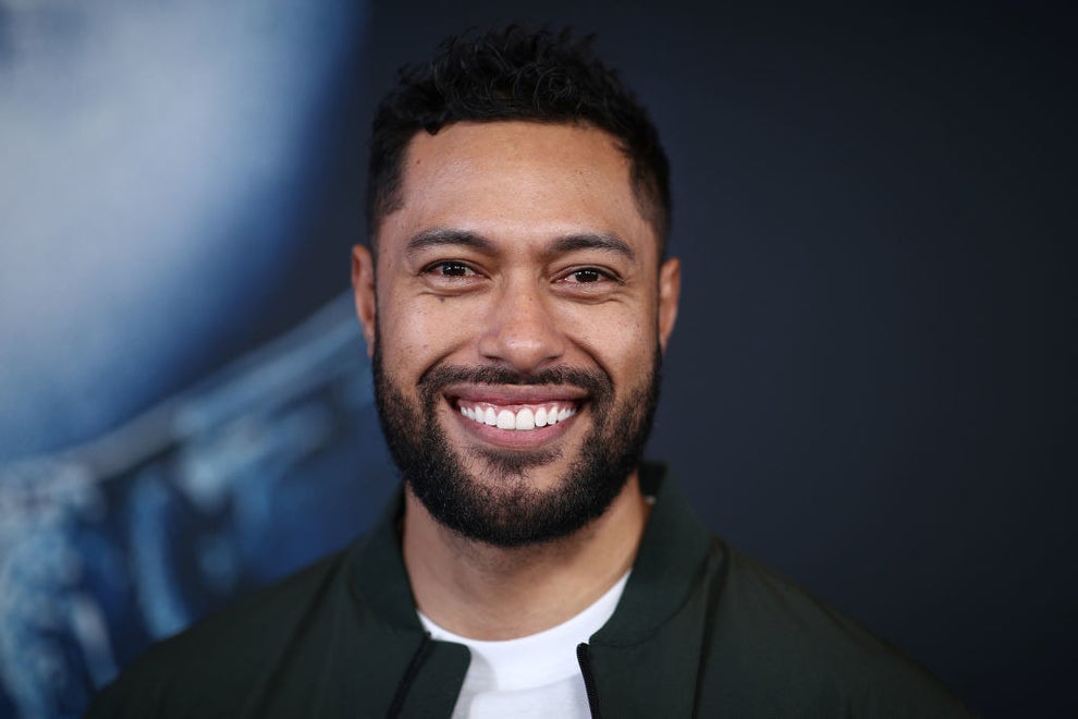 19 Polynesian Actors In Hollywood