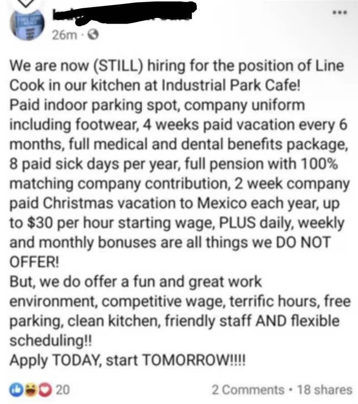 21 Toxic Bosses And Companies Mistreating Employees