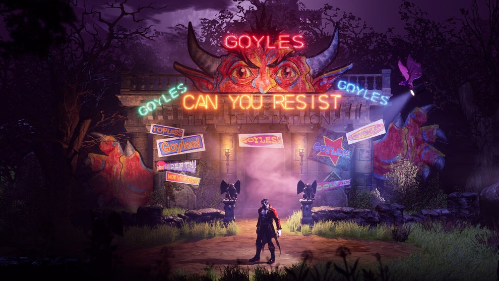 30 LGBTQ Video Games Being Released In 2023