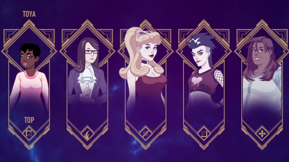 30 LGBTQ Video Games Being Released In 2023