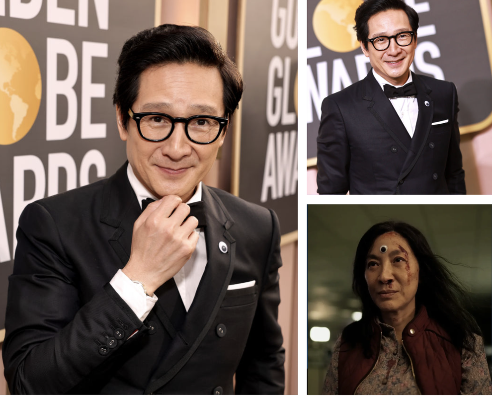 21 Celeb Red Carpet Outfits Inspired By Their Film