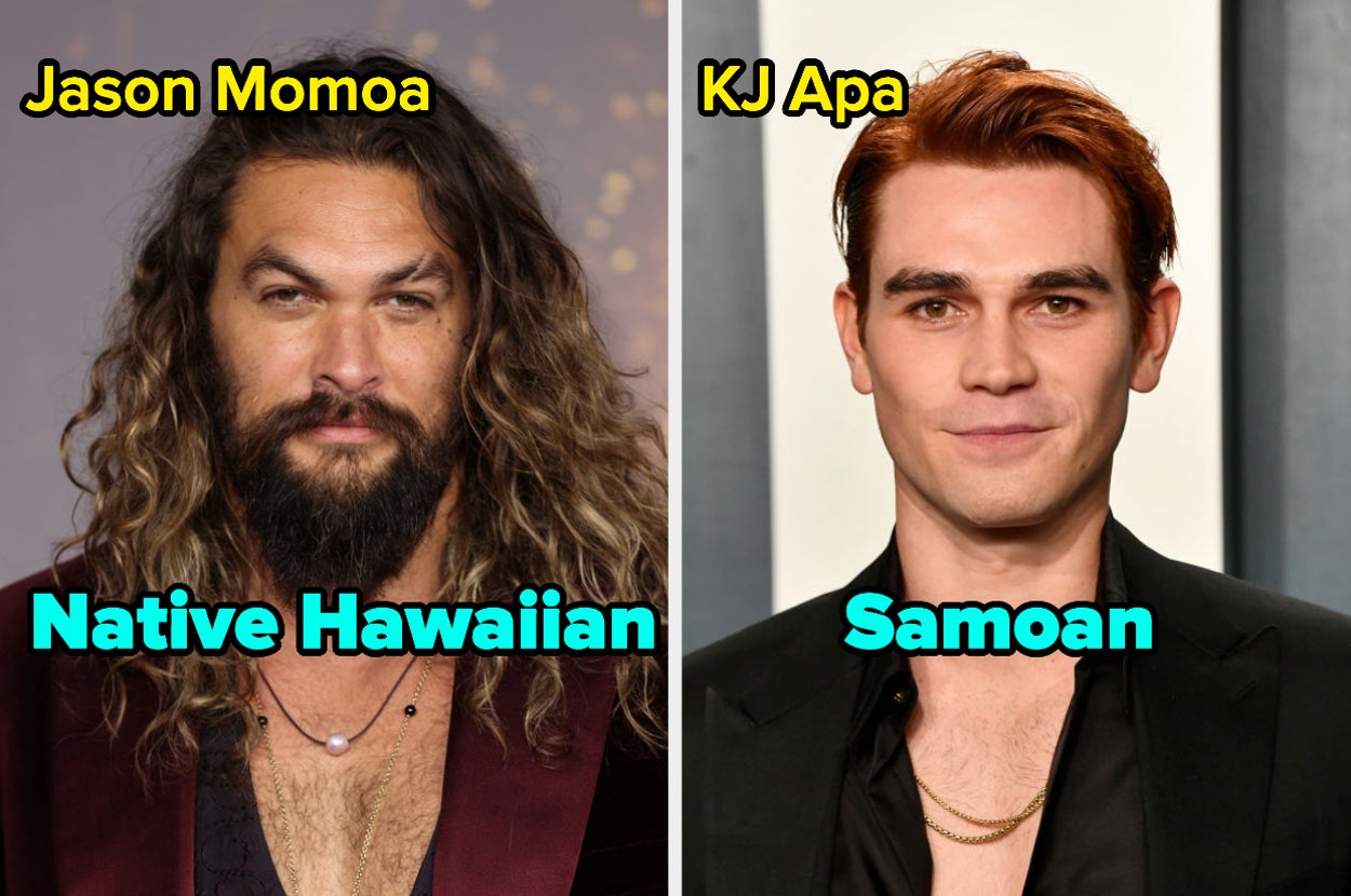 Famous Hawaiian Actors 60 Photos - Moonagedaydream.film