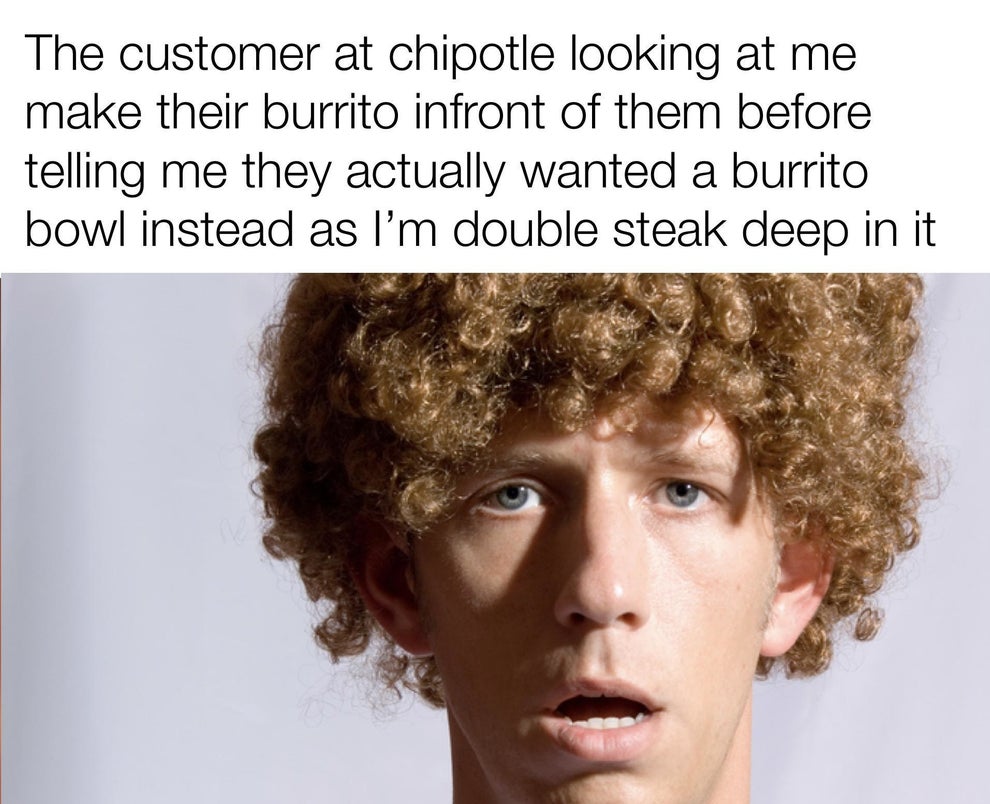 23 Unforgivable Things Chipotle Employees Absolutely Hate That ...
