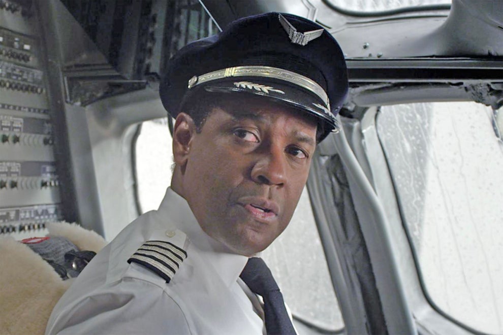 I Ranked Every Major Denzel Washington Movie
