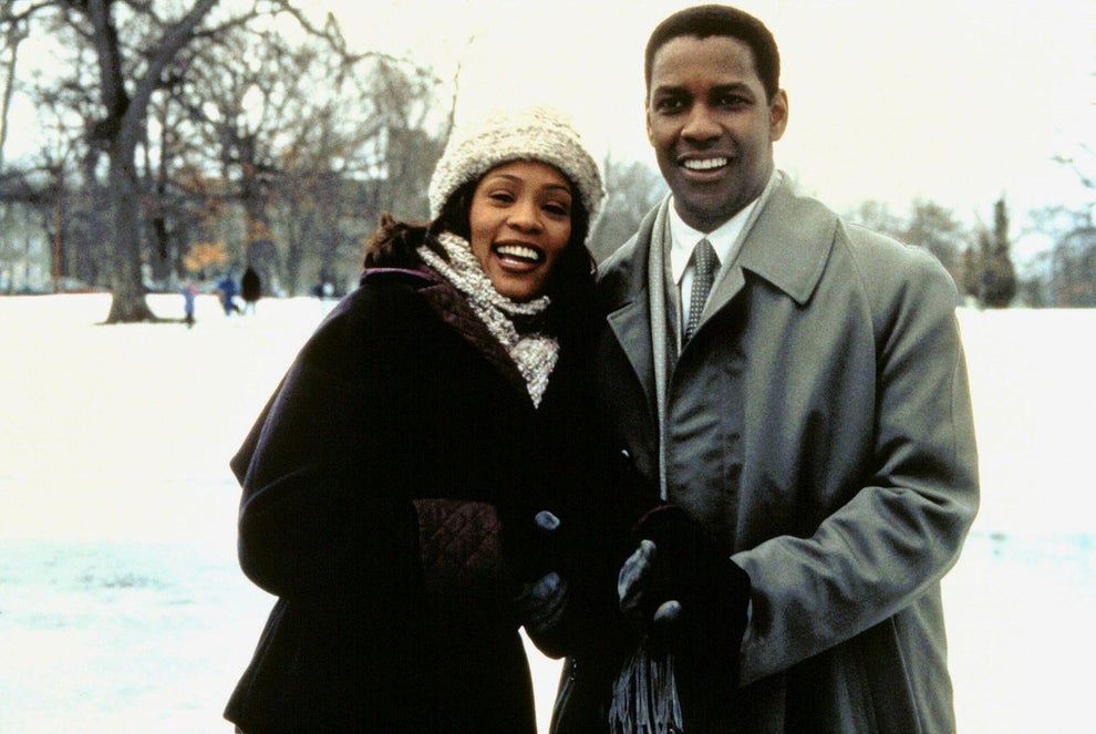 I Ranked Every Major Denzel Washington Movie