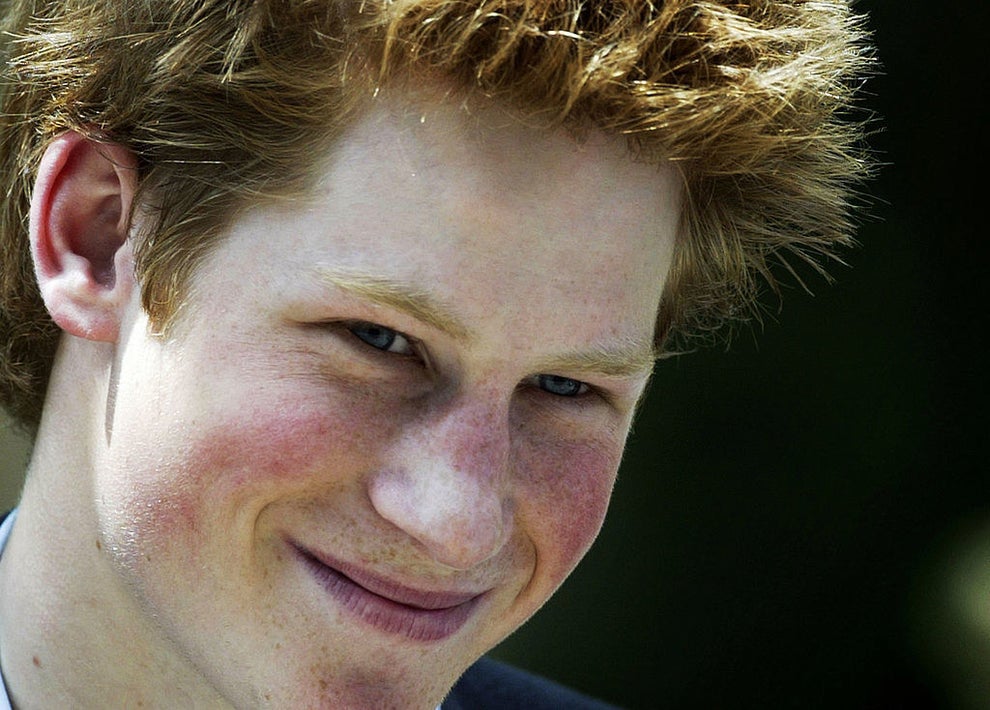Prince Harry Memoir Spare Details