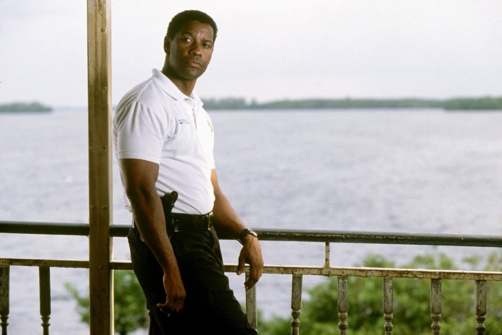 I Ranked Every Major Denzel Washington Movie