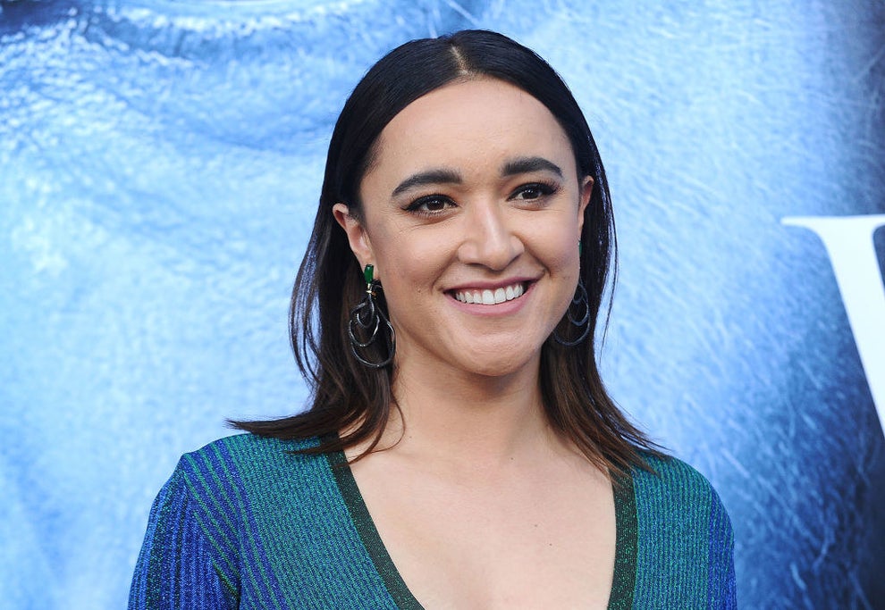 30 Polynesian Celebs Making Big Hollywood Moves