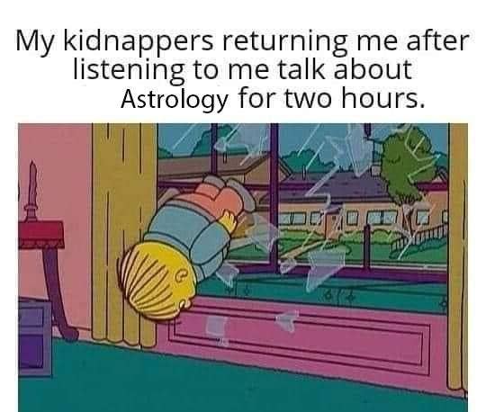 75 Zodiac Memes That Every Sign Can Relate To