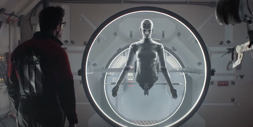 If You Loved M3GAN Watch These AI Movies Next