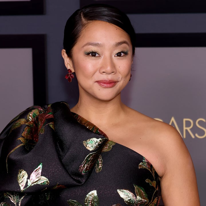 Stephanie Hsu On Being Confused For Lana Connor
