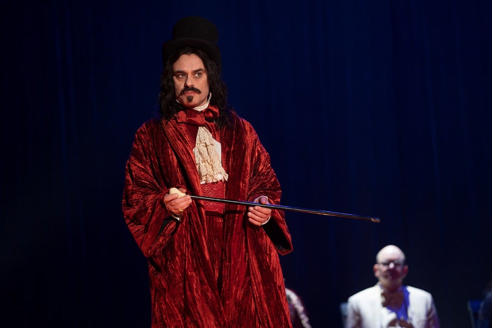 19 Polynesian Actors In Hollywood