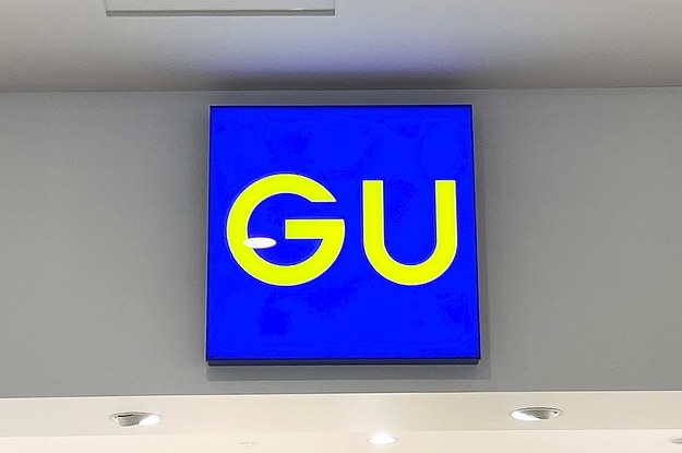 【GU】2990円の「あったかトップス」がコスパ最強すぎる！「個人的ベストなダボッと感」「シンプルでかわいい」