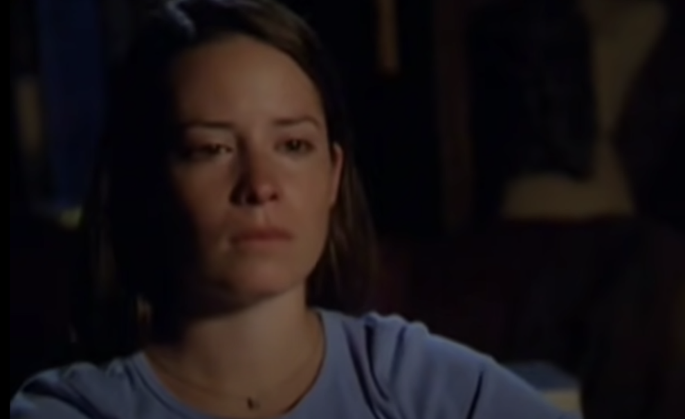 Actors Crying In Films And TV Shows