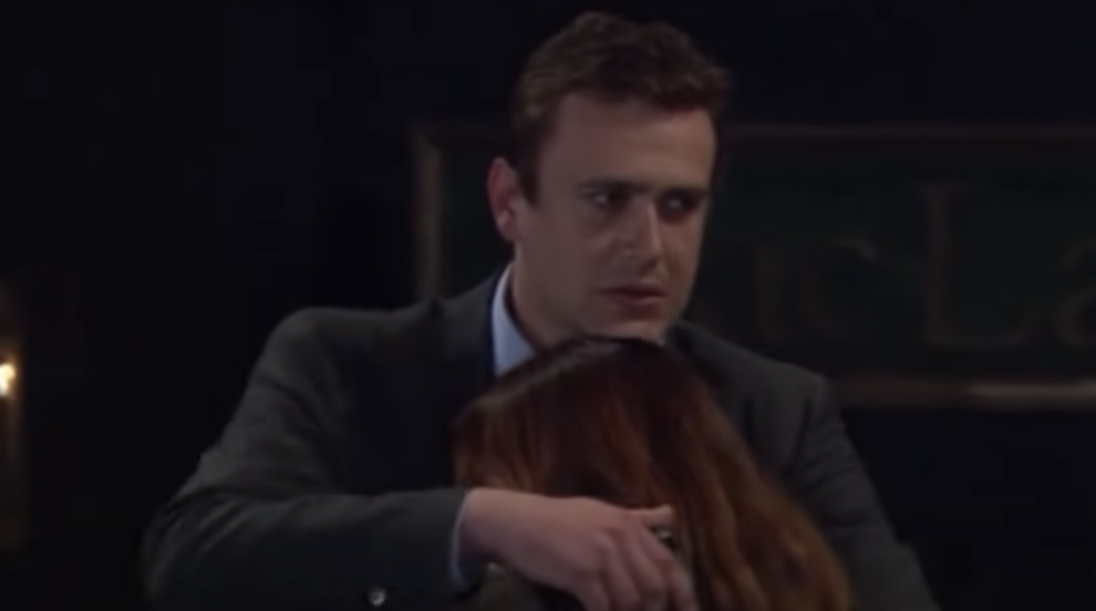 Actors Crying In Films And TV Shows