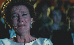 Actors Crying In Films And TV Shows