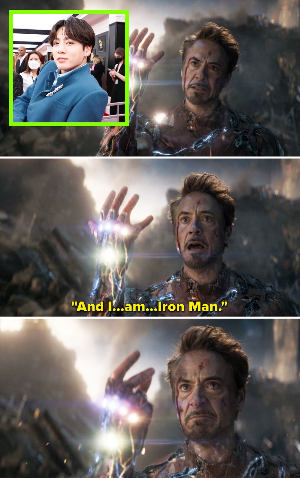 Celebrities Reveal Which Movies They've Cried Watching