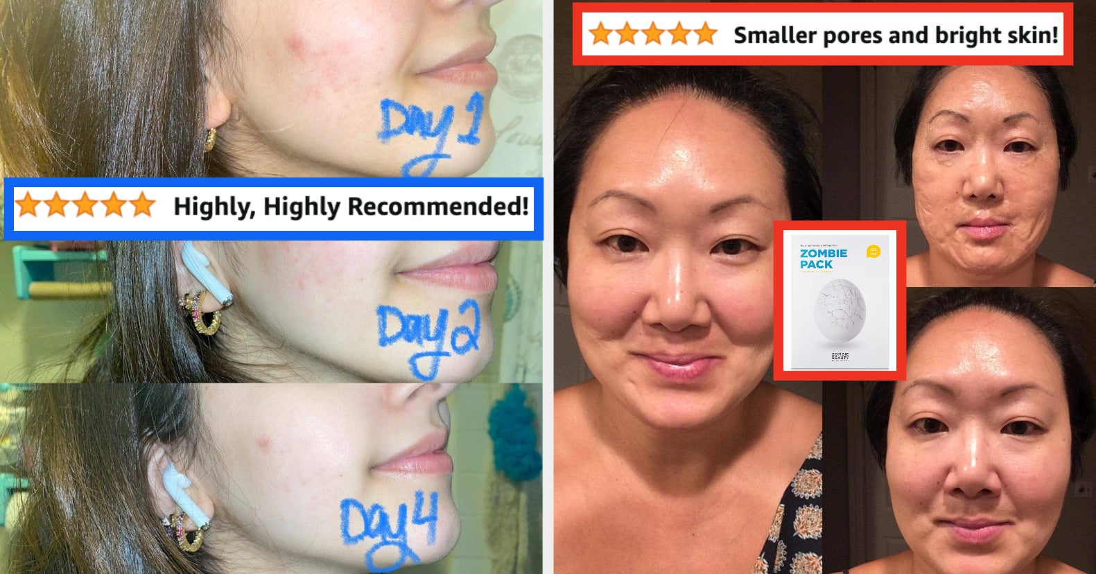 30 Great Skincare Products Reviewers Highly Recommend
