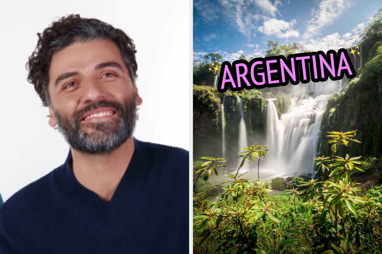 Pick 10 Of Your Favorite Celebrities And I'll Give You A Vacation Destination - TrendRadars