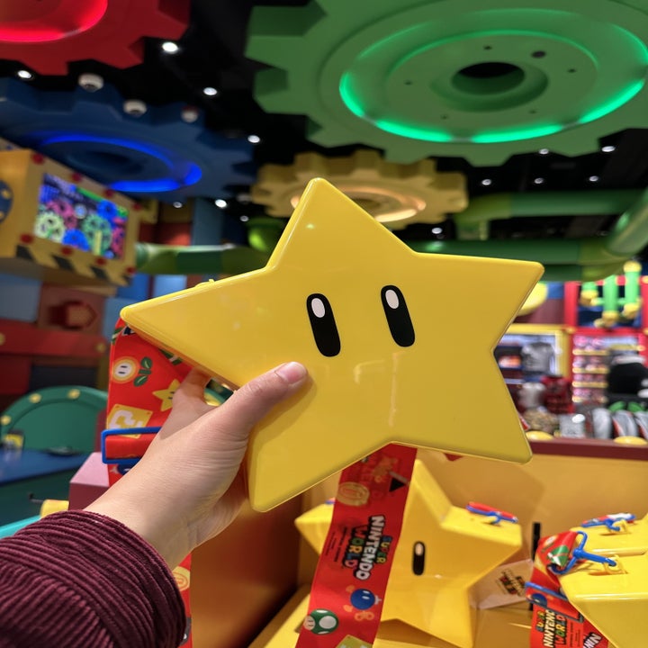 Super Nintendo World Hollywood: What To Know