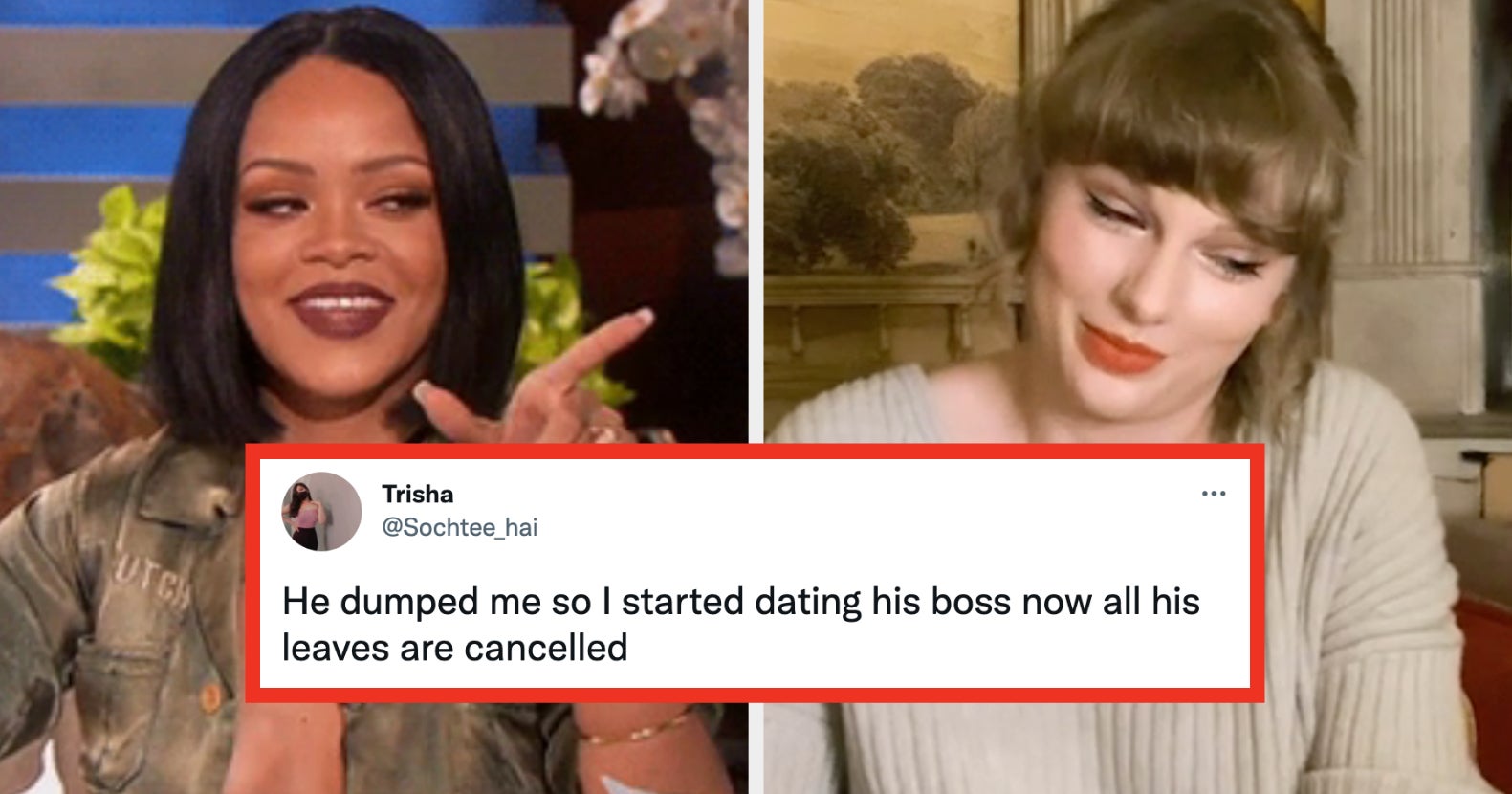 20 Funny Tweets About Dating