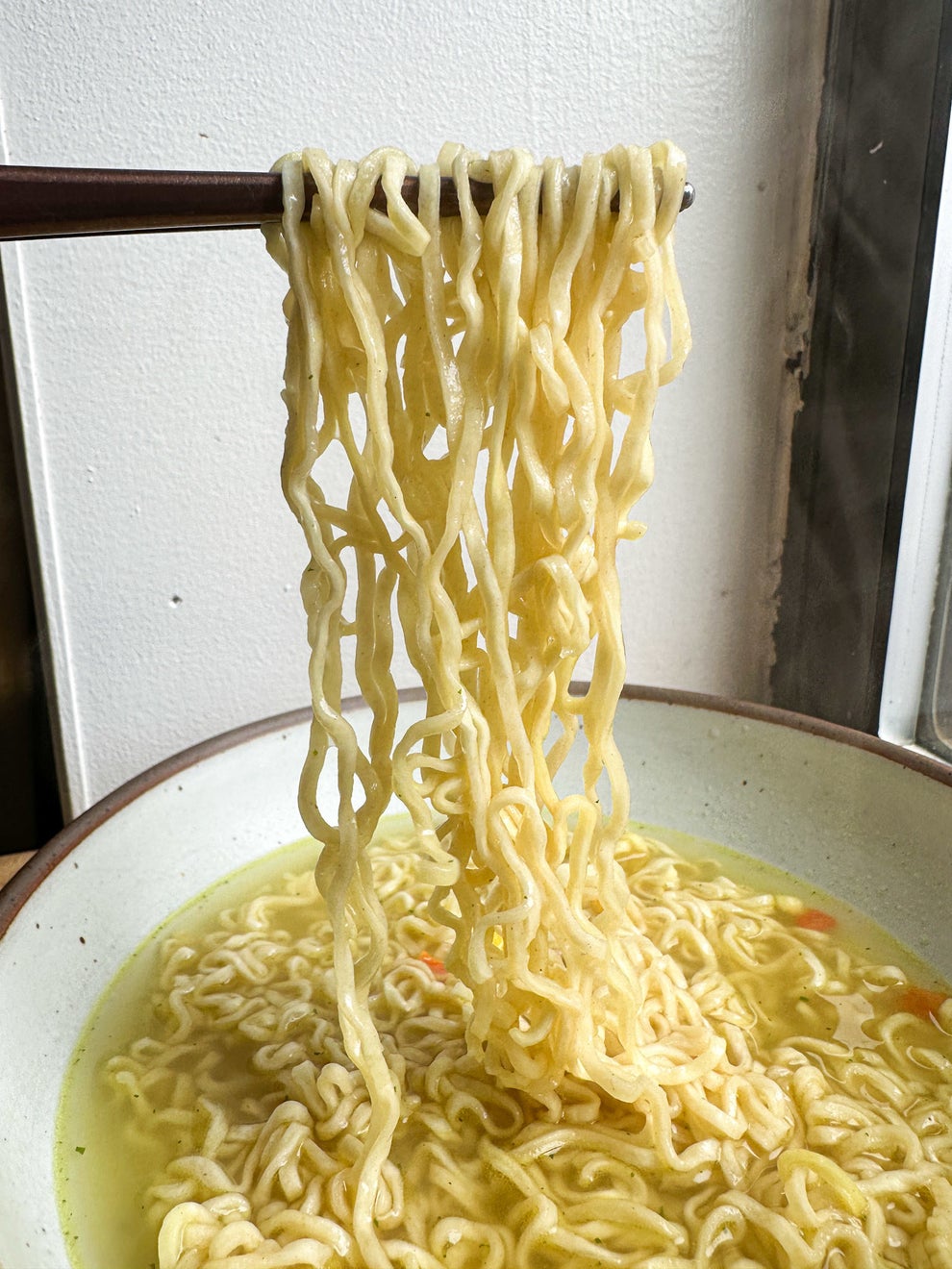 The Best Instant Noodle And Ramen Brands, Ranked