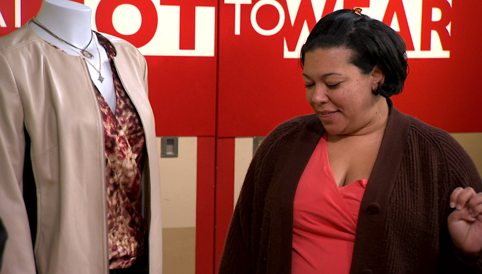 13 Weird "What Not To Wear" Outfits That I Can't Believe Were Real